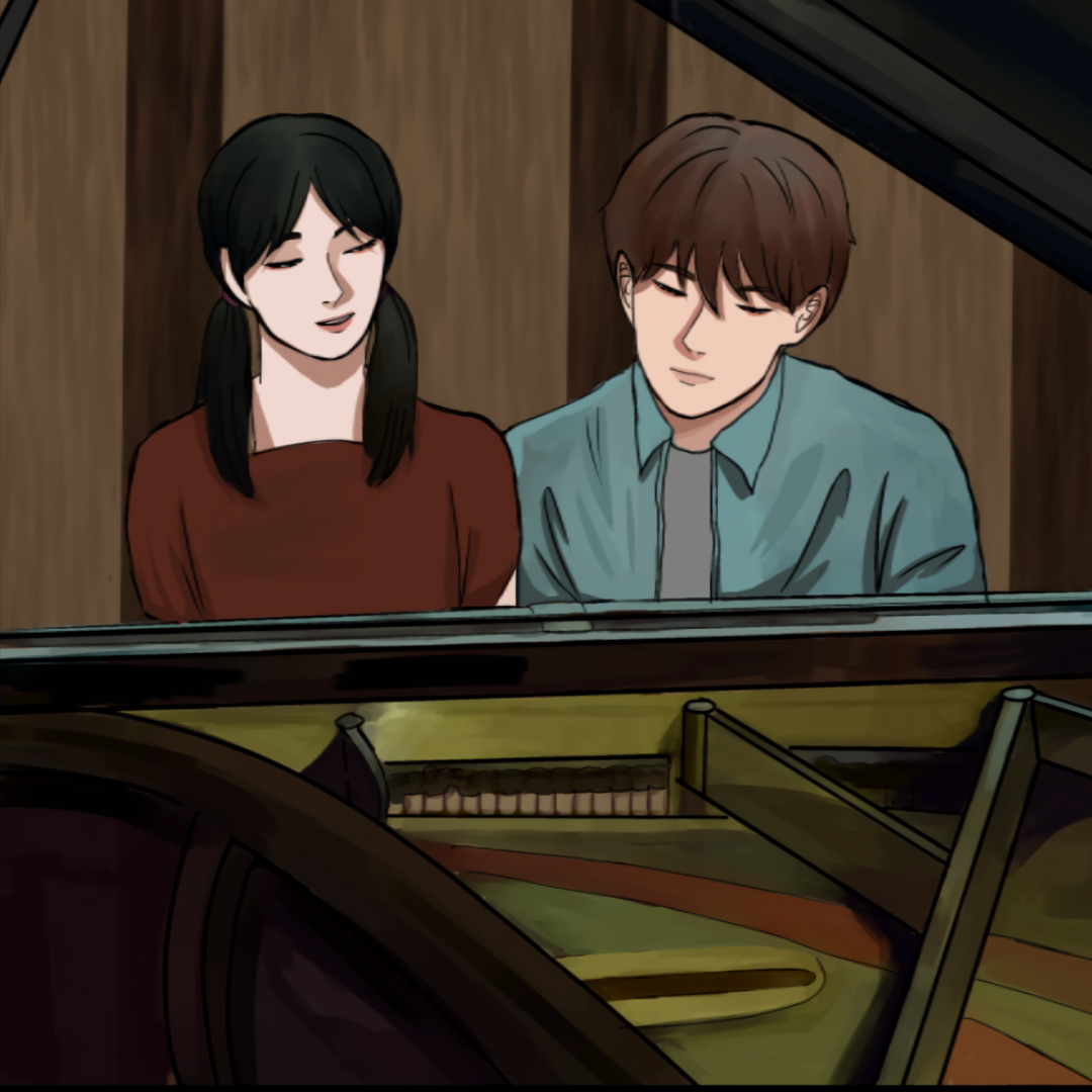 PART 1 - 1 | stolen innocence (ONESHOT)