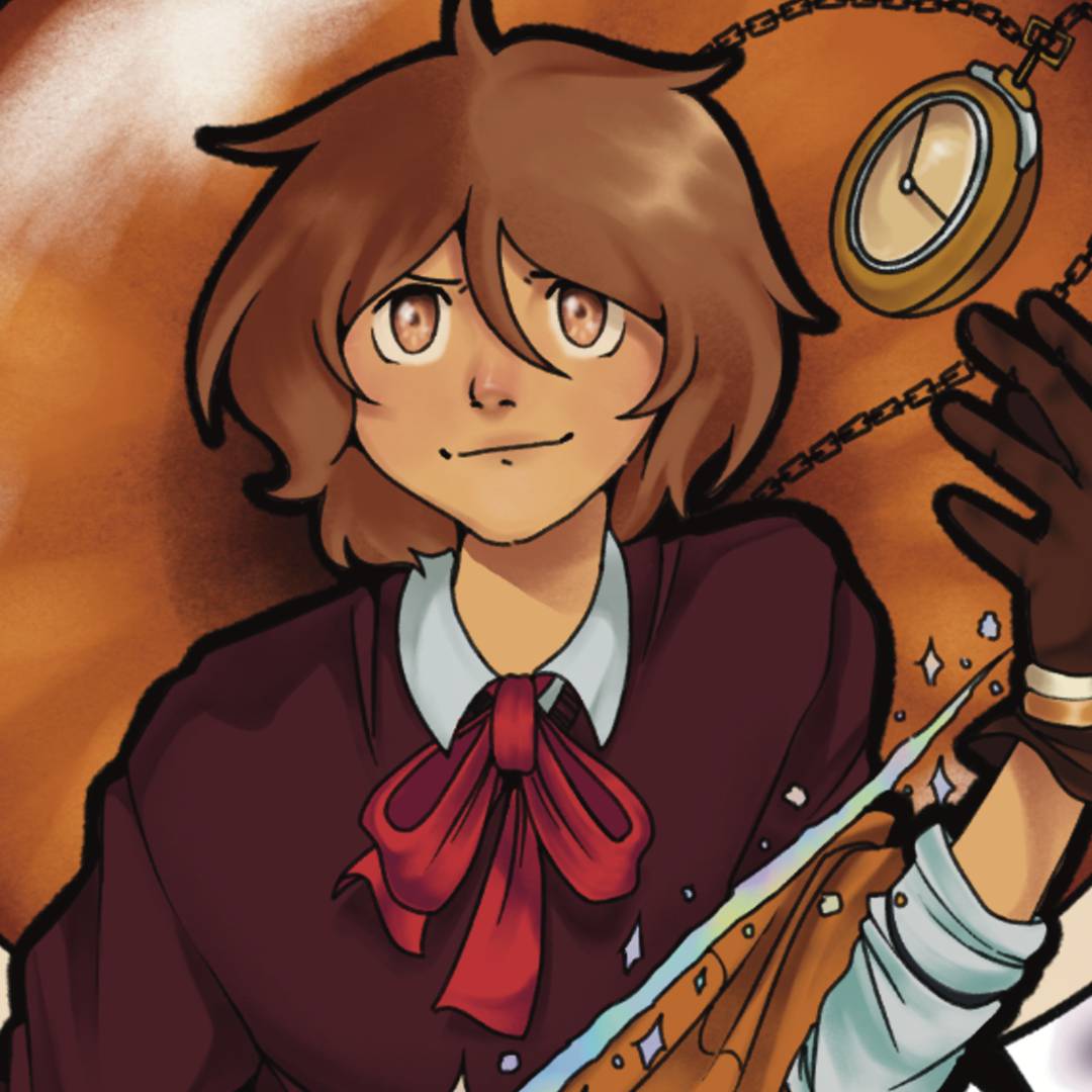 Beyond The Stars - Protectors of The Planet! | WEBTOON