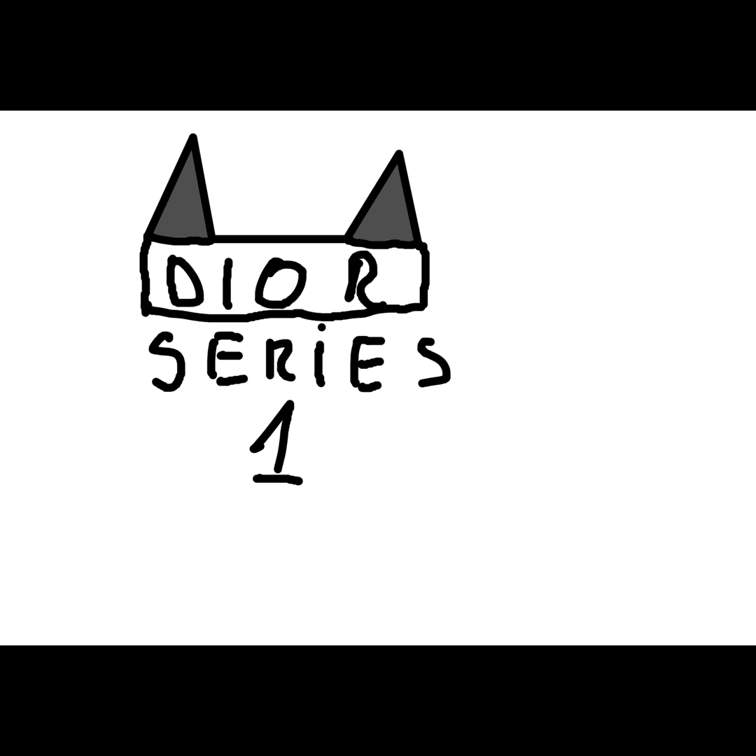 Dior(series 1) | WEBTOON