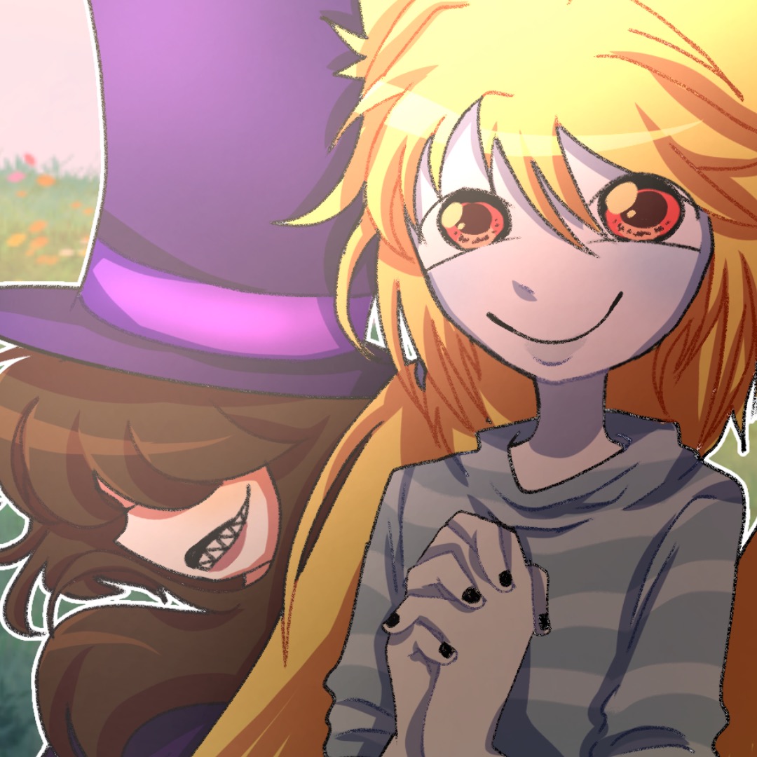 Breaking Point | WEBTOON