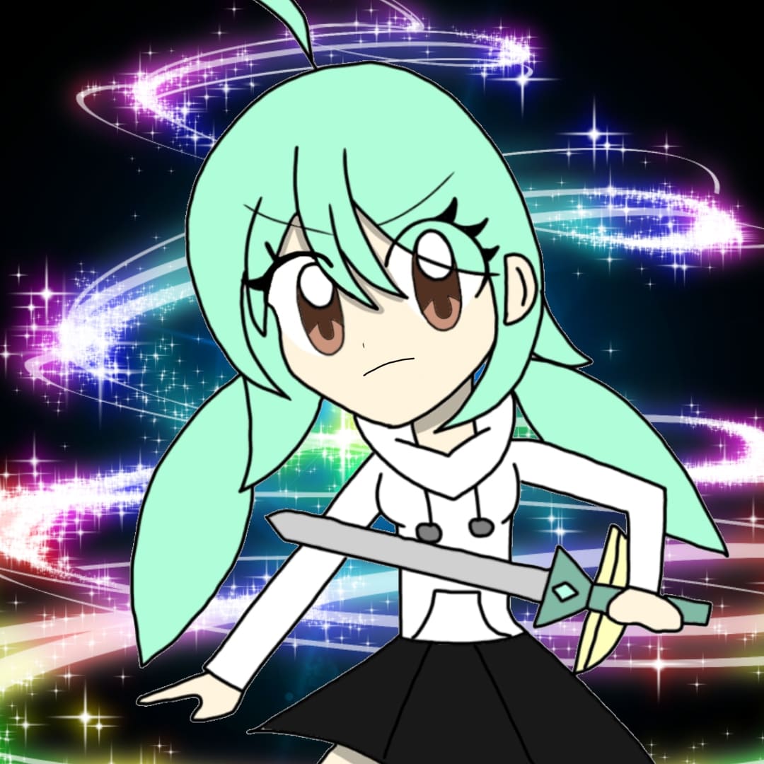 The Battle of Two Worlds | WEBTOON