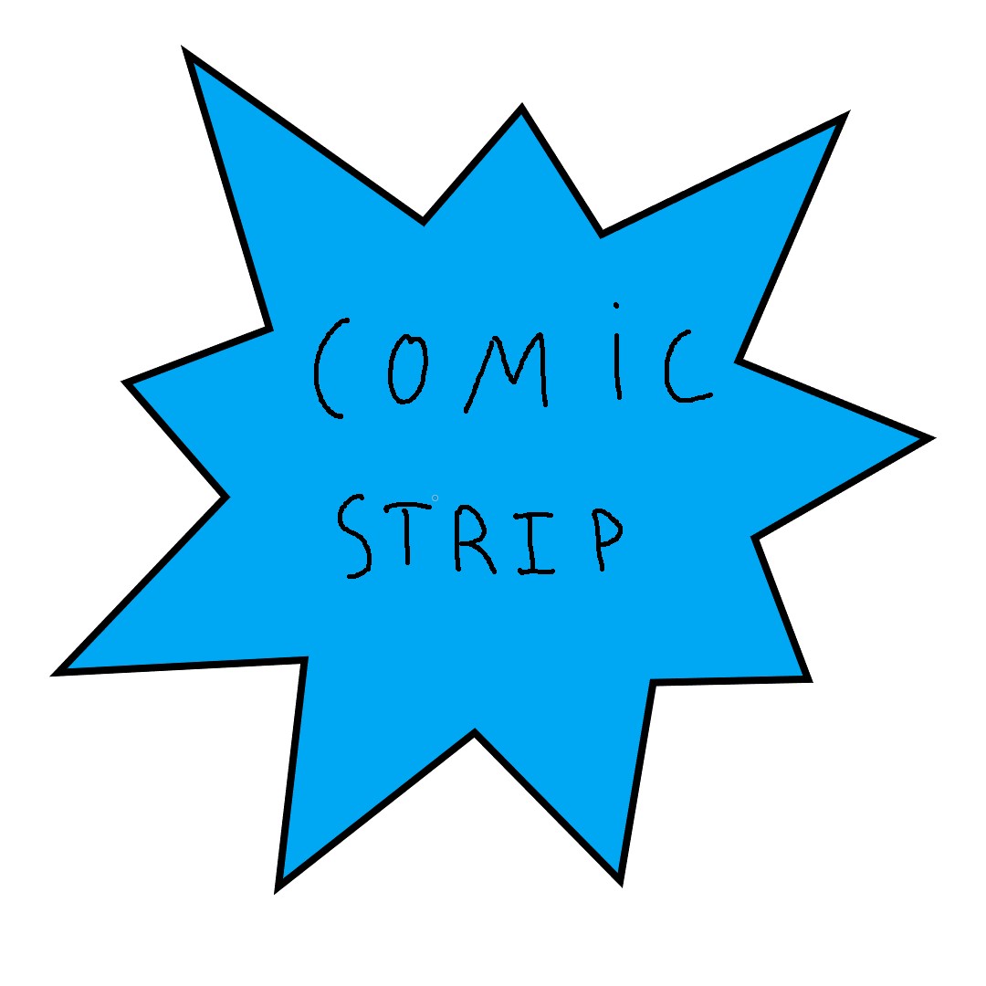 comic strip | WEBTOON