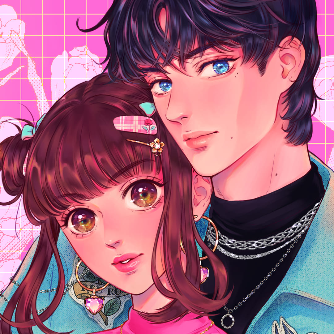 Secret lies Next Door | WEBTOON