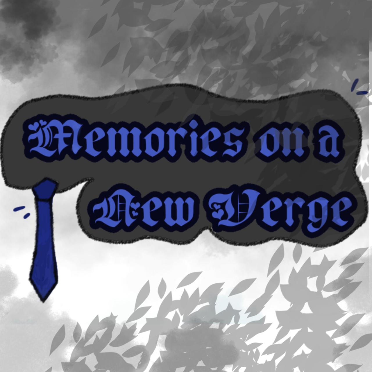 Memories on a New Verge | LINE WEBTOON