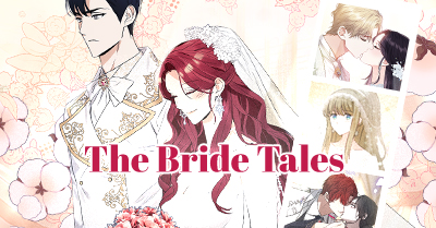 THE BRIDE TALES