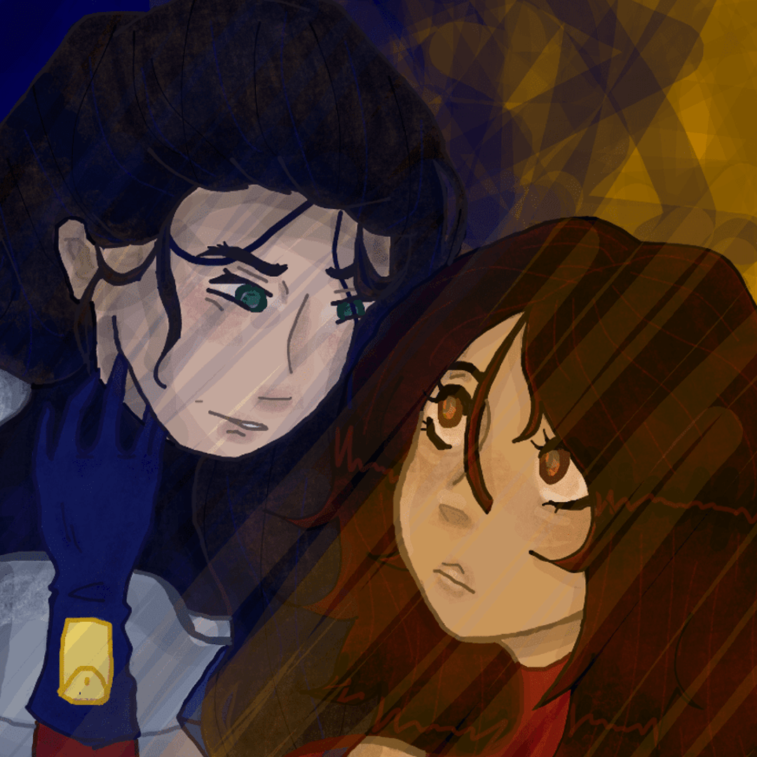 Cross-fate | WEBTOON