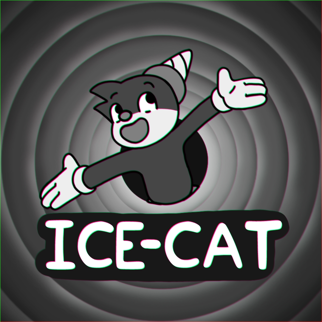 Ice-Cat | WEBTOON