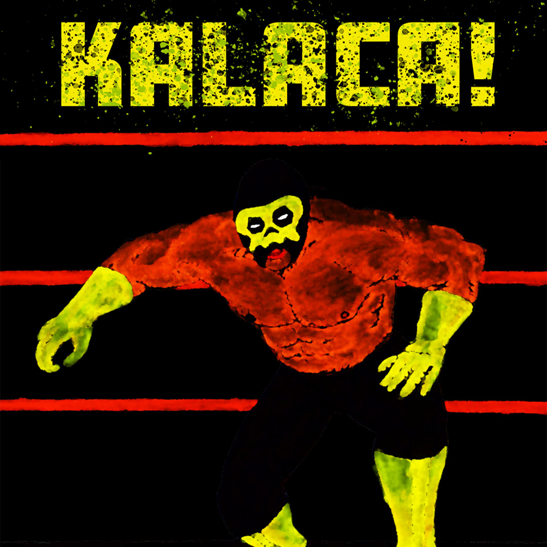 KALACA! Life After Death | WEBTOON