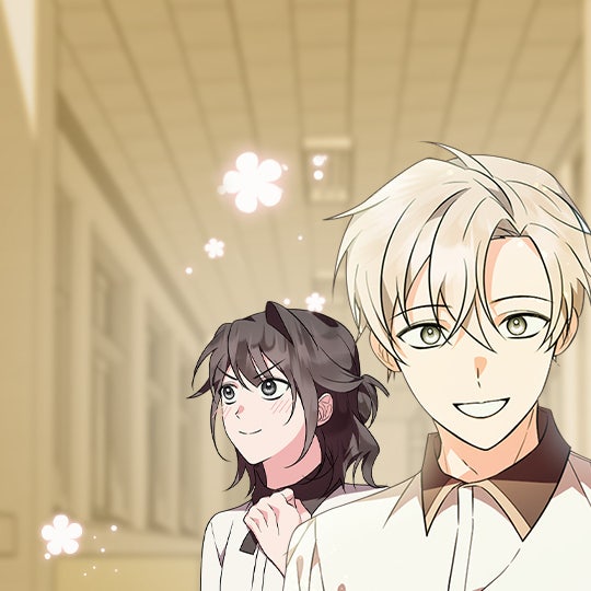 My Crush Got Possessed by the Duke | WEBTOON