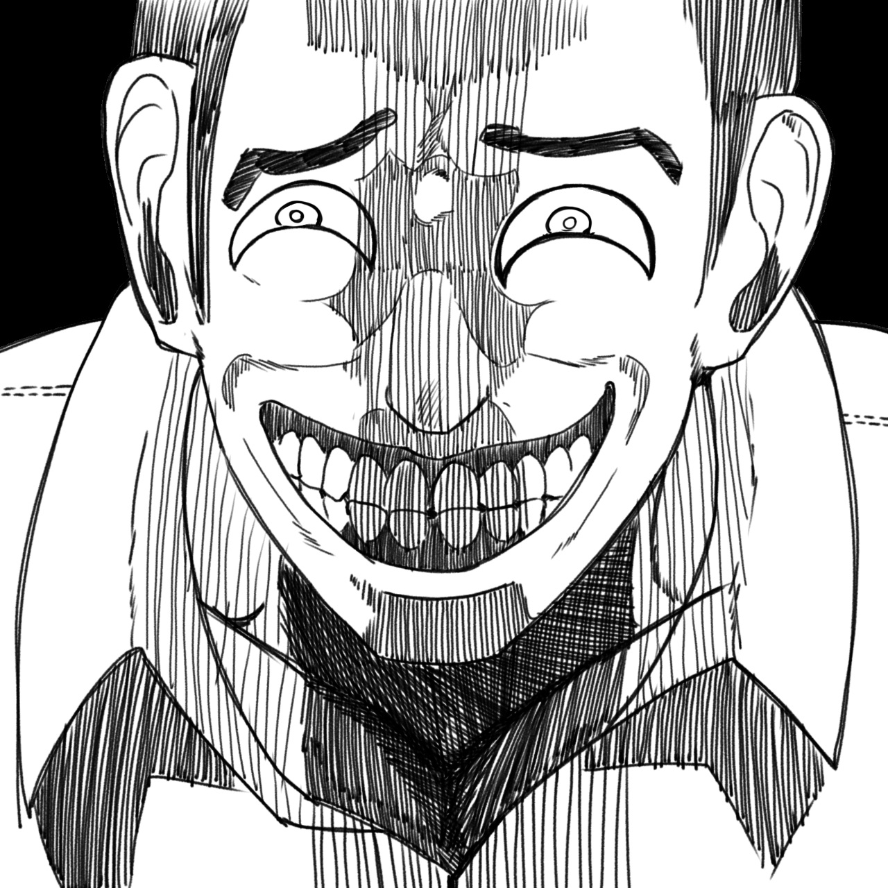 School Trigger | WEBTOON