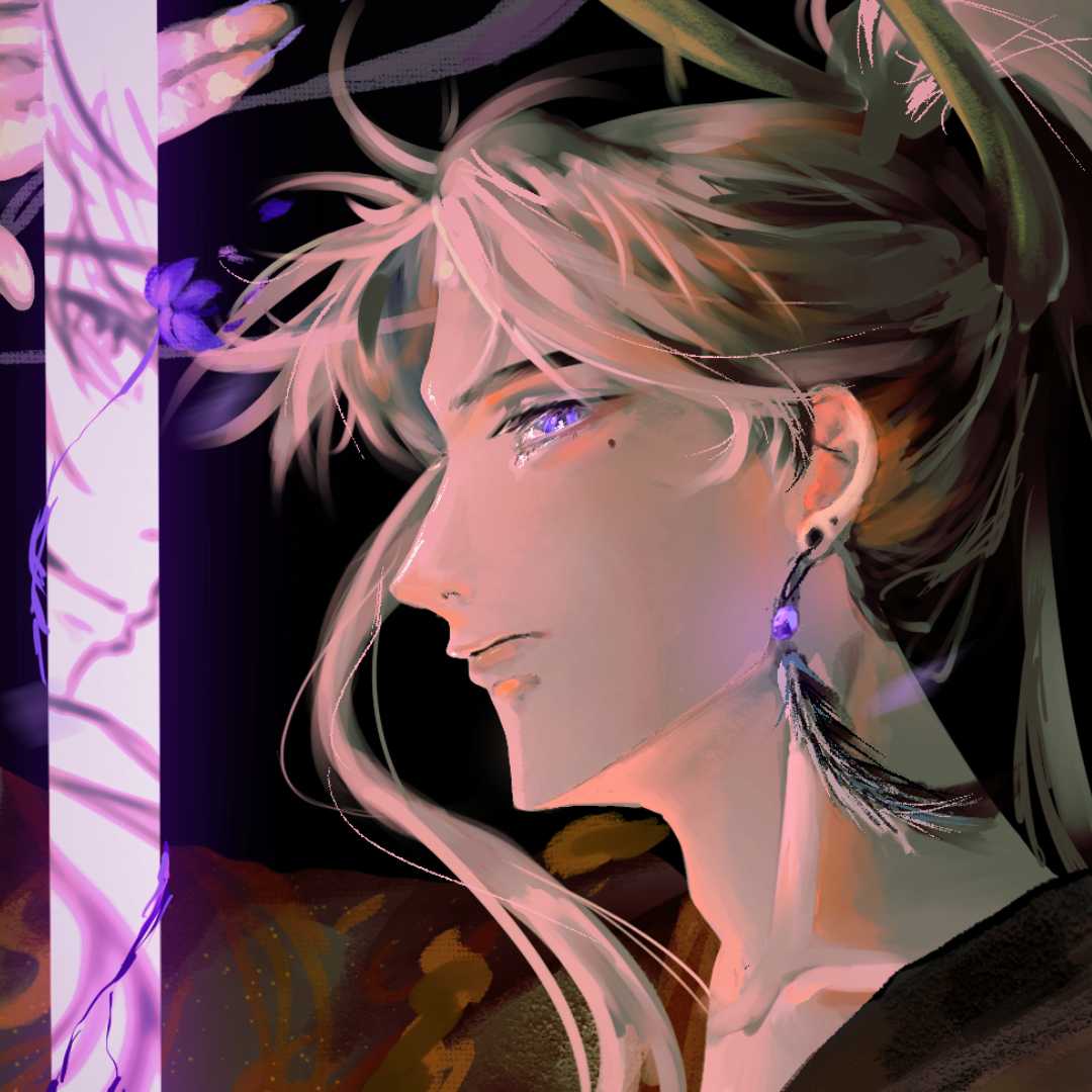 Still Reflection | WEBTOON