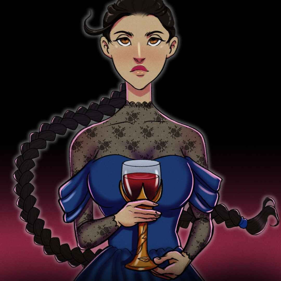 An old tradition - 10 | Bound by Blood