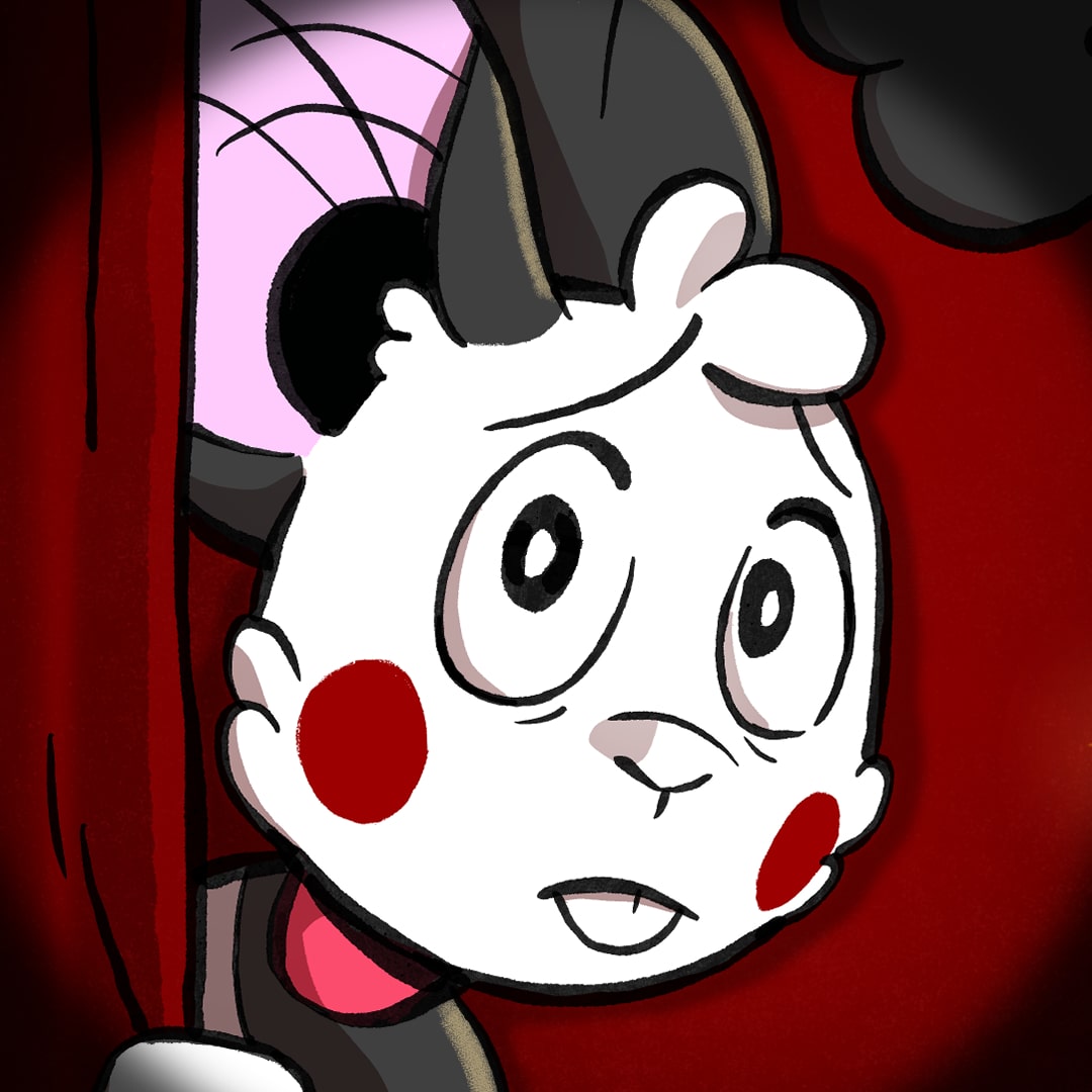 Circus Animals | WEBTOON