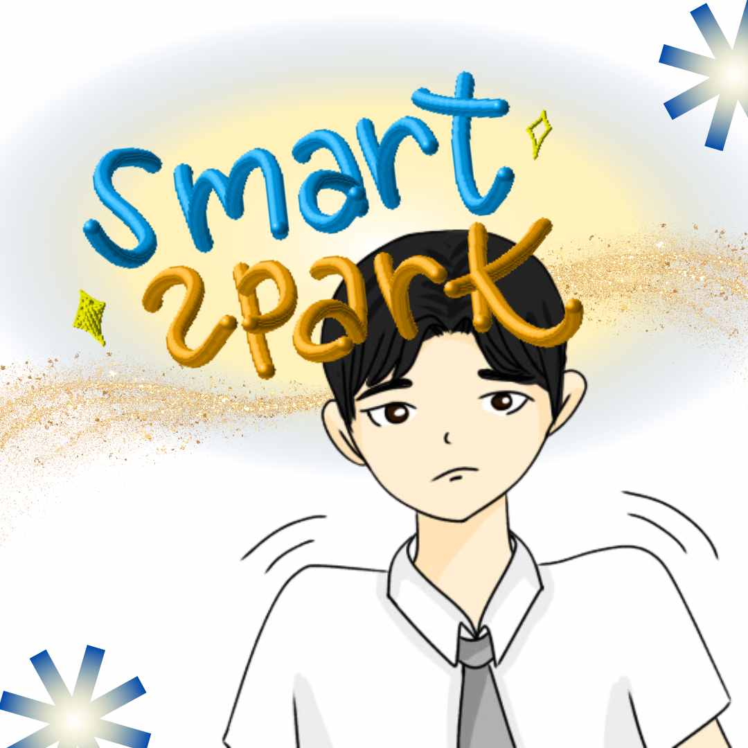 Smart Spark | LINE WEBTOON