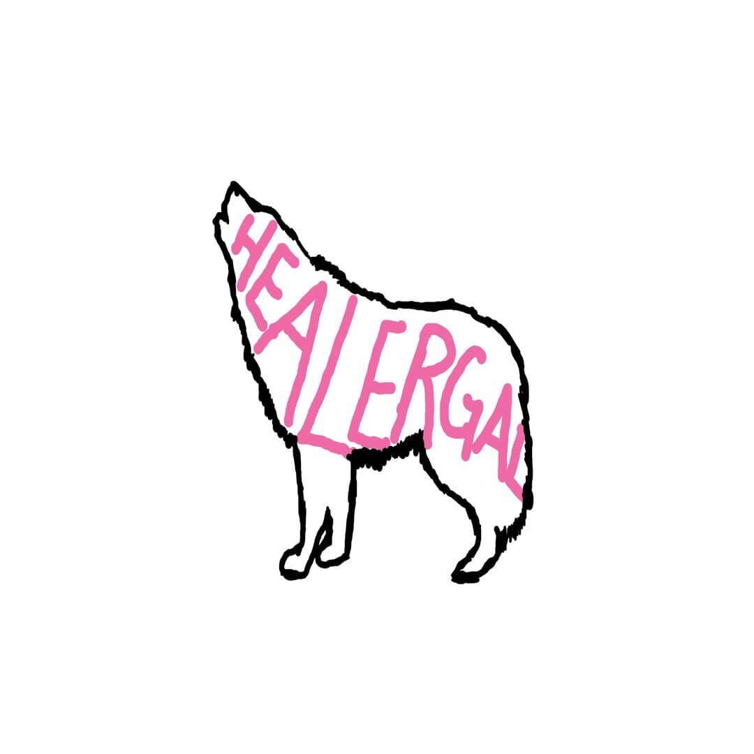 Healer Gal | WEBTOON