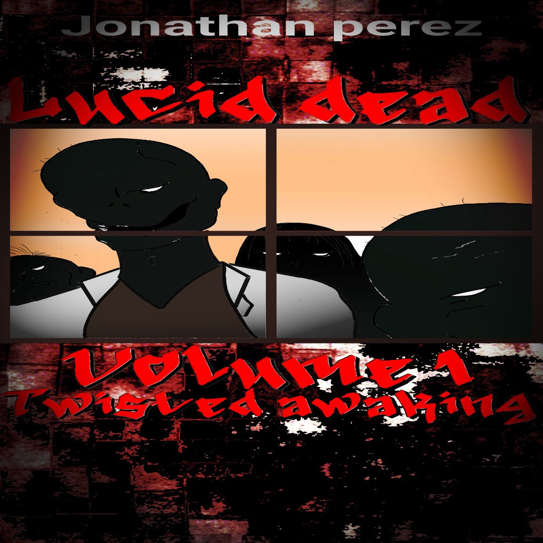 Lucid dead | WEBTOON