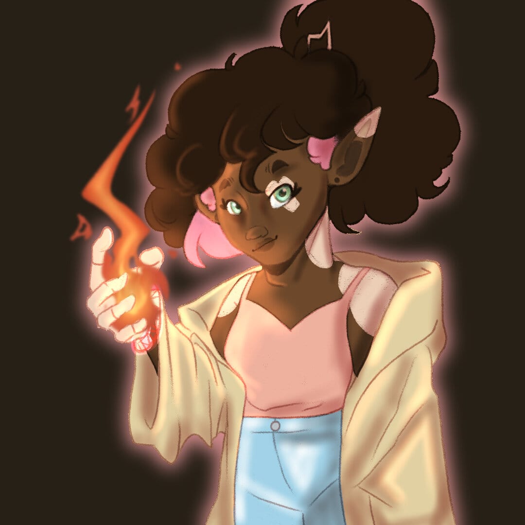 Corrupted Hearts | WEBTOON