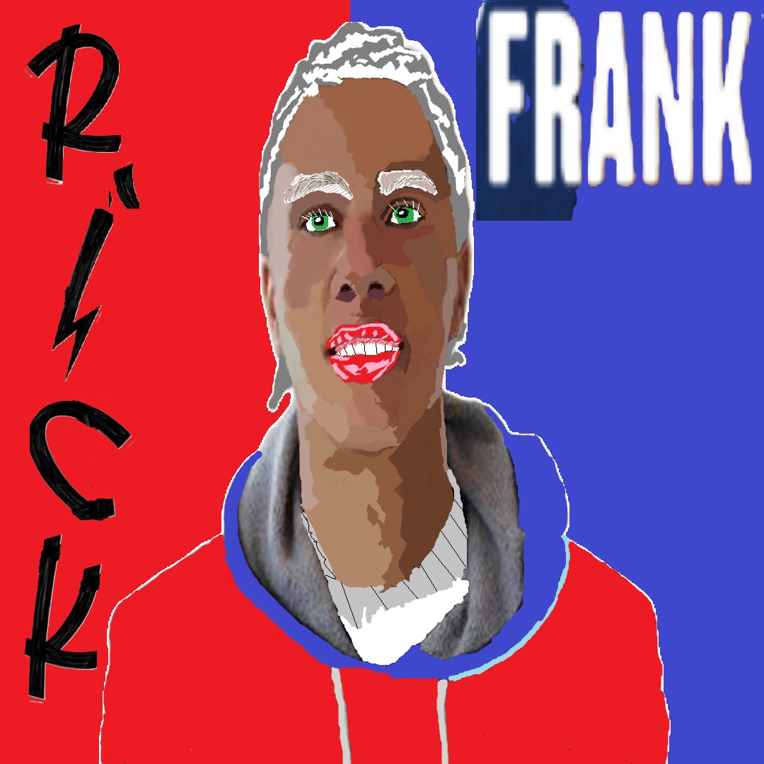 Rick Frank: the providence | WEBTOON