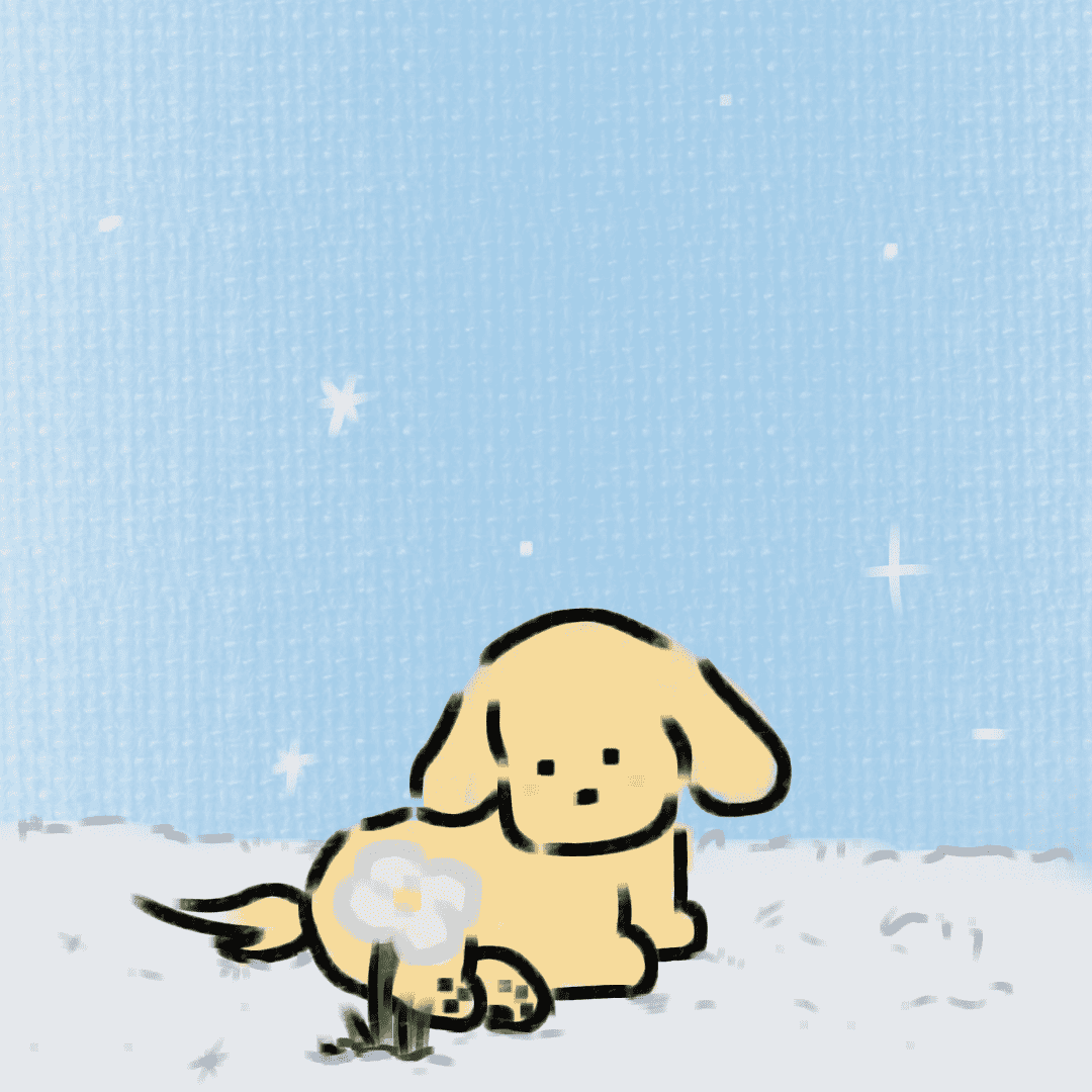 Winter’s Spring | WEBTOON