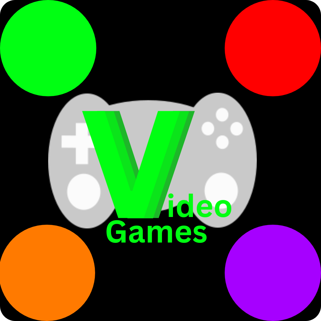 VideoGames | WEBTOON