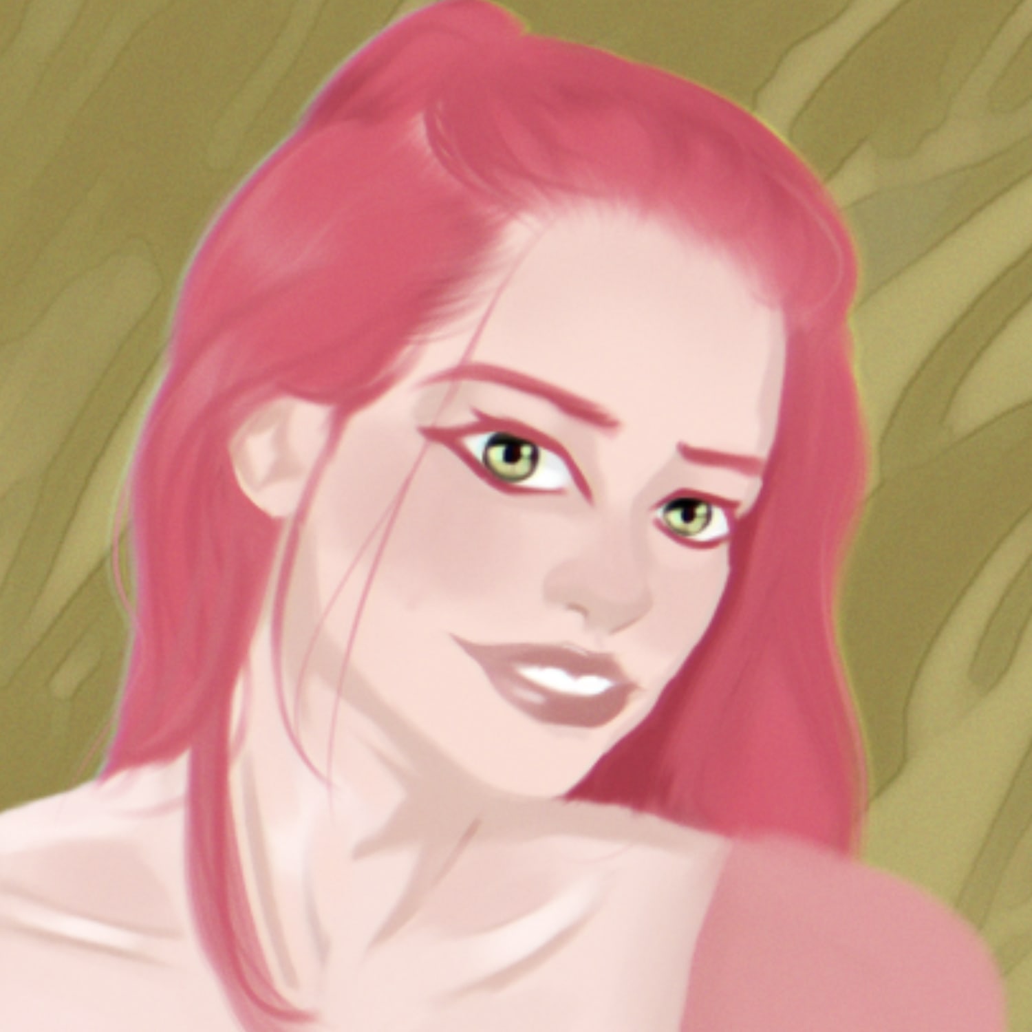 One Choice [REMAKE] | WEBTOON