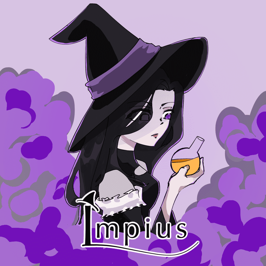 Impius | WEBTOON