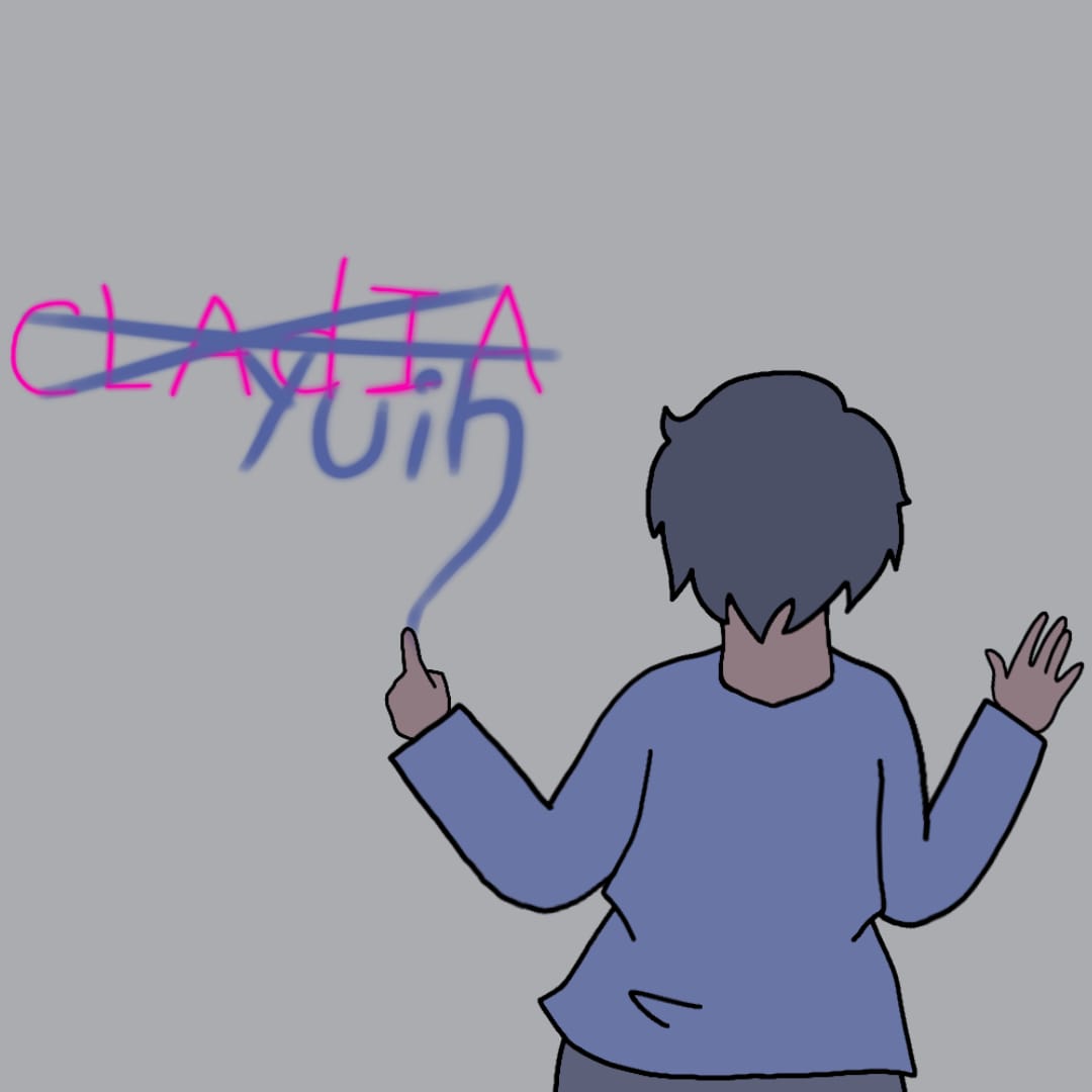 YUIH | WEBTOON