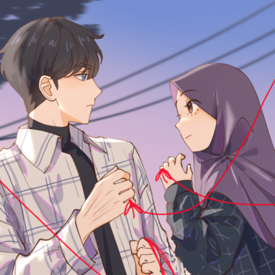 Efflorescence | WEBTOON