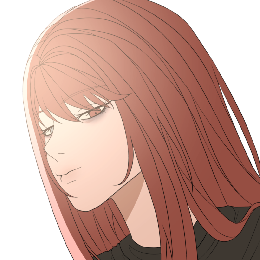 The Grim Reaper Kiriana | WEBTOON