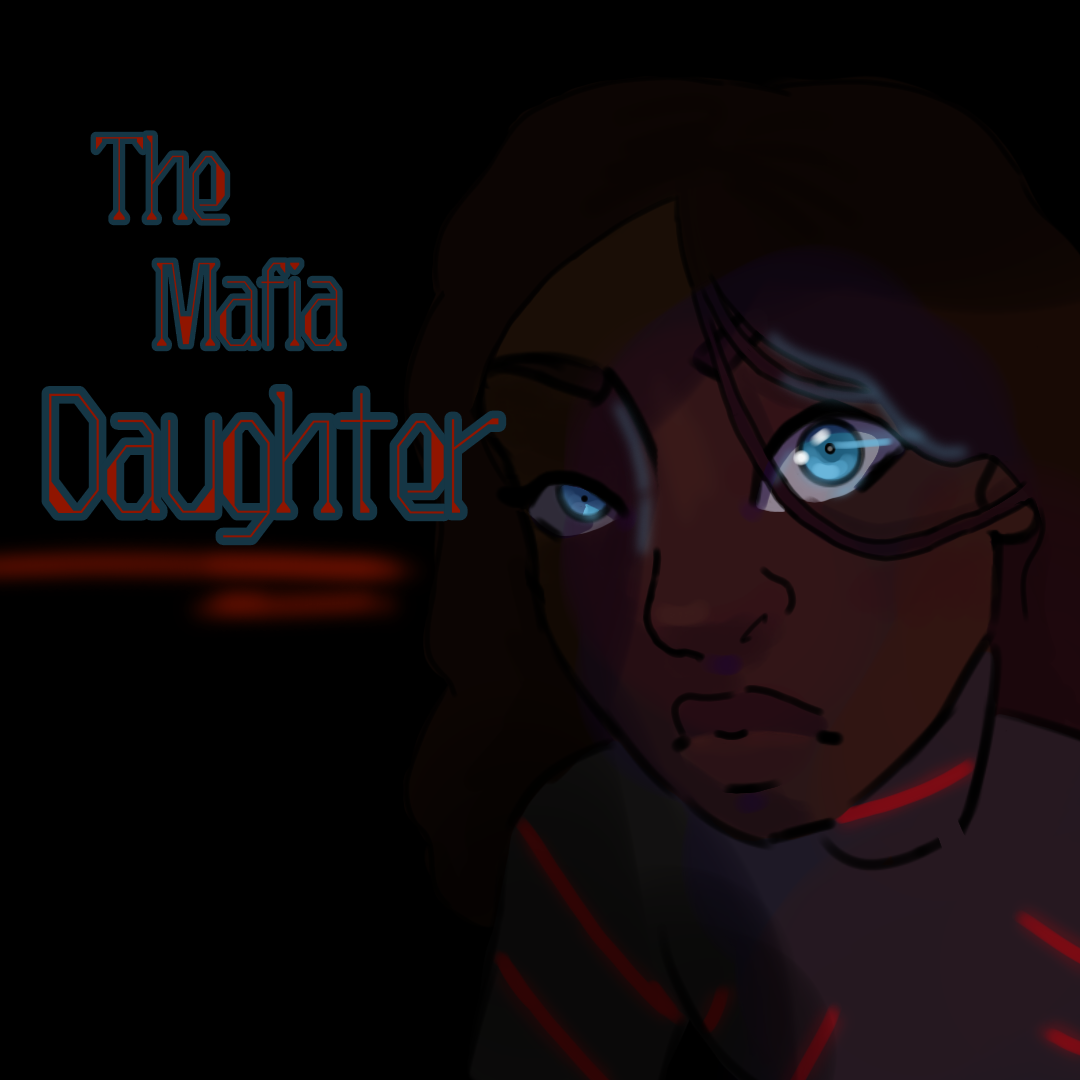 The Mafia daughter | WEBTOON