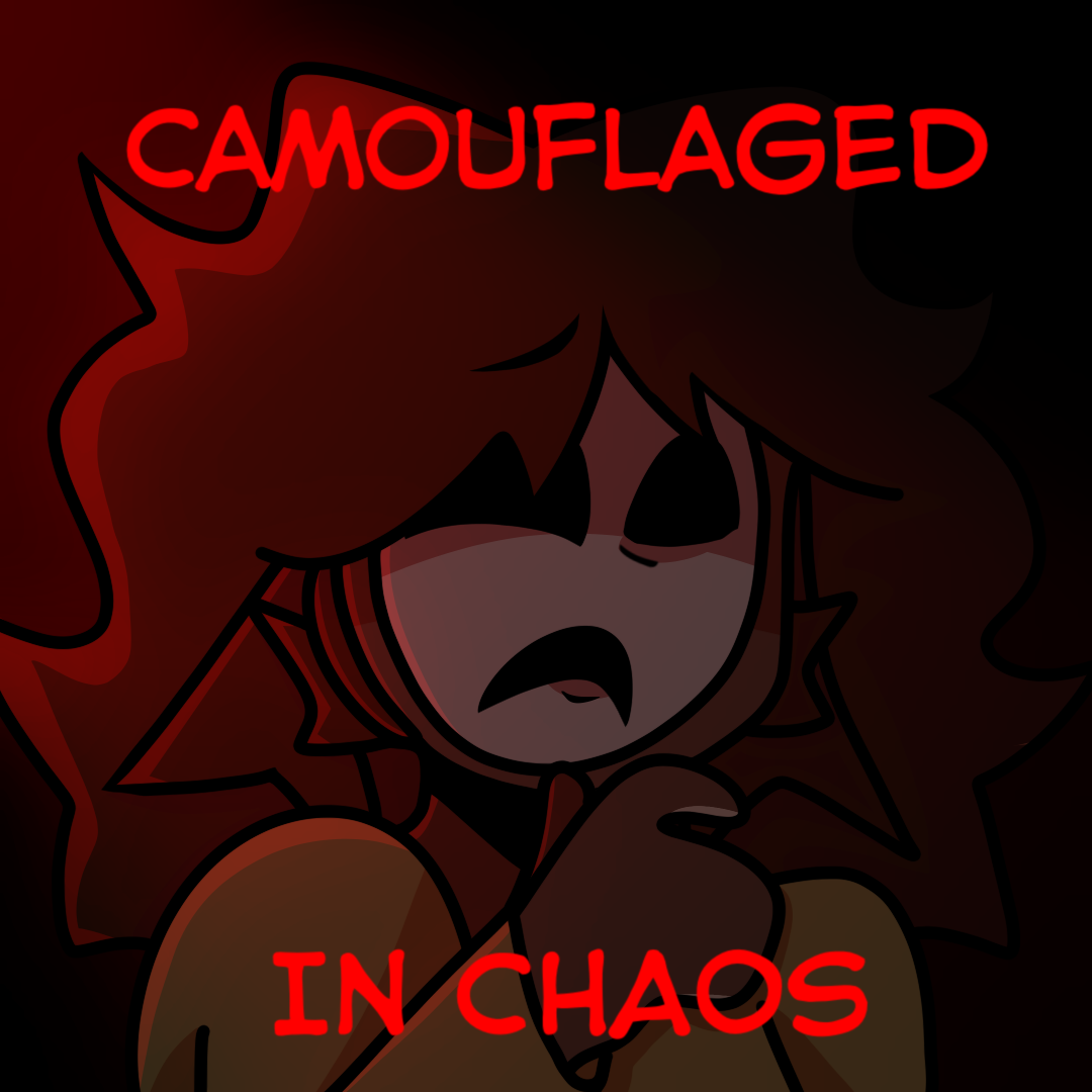Camouflaged In Chaos | WEBTOON