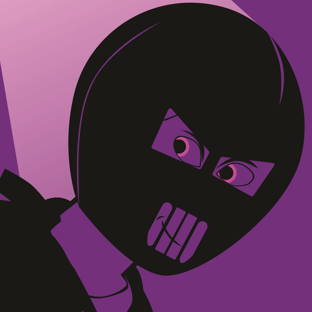 Laser Witch Gang | WEBTOON