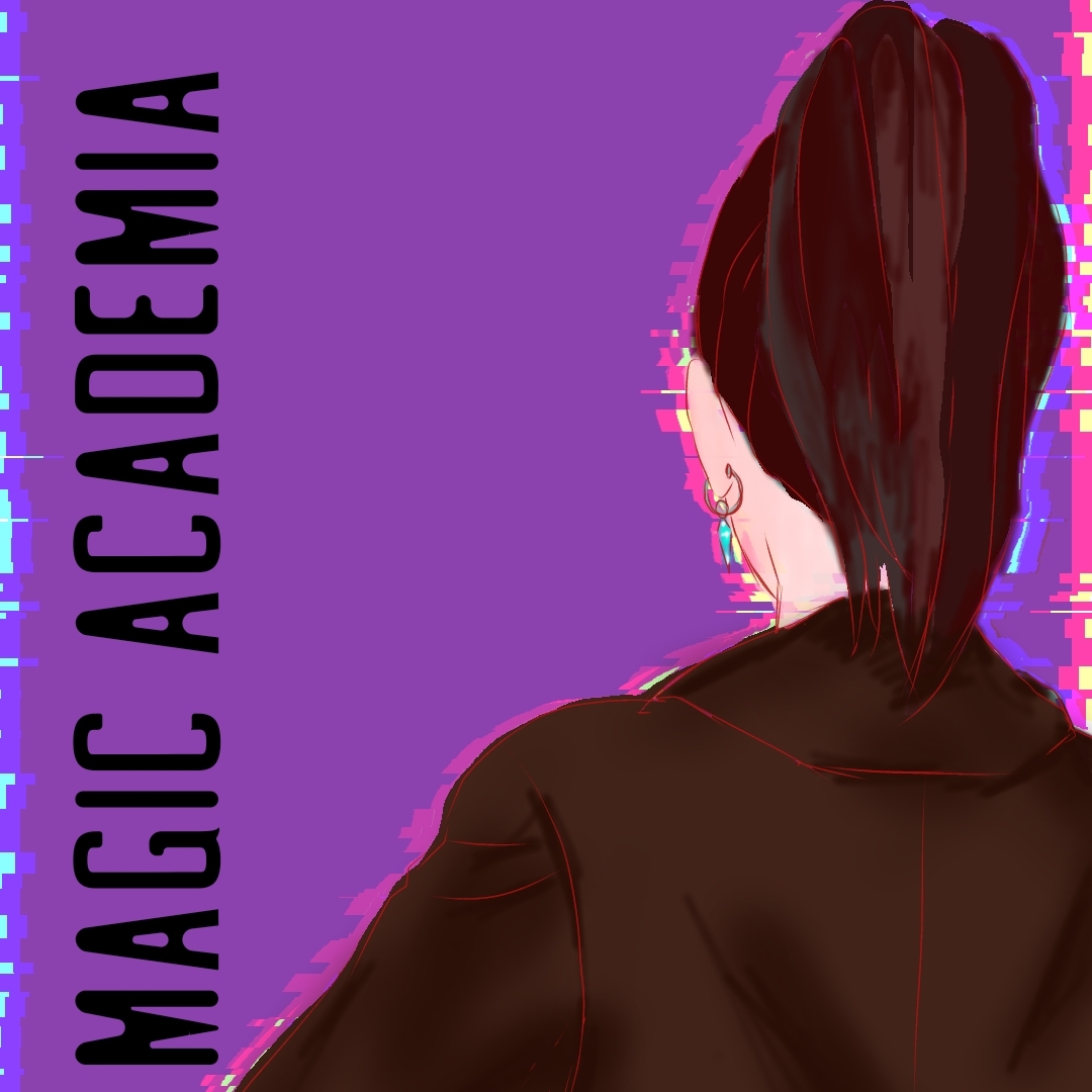 MAGIC ACADEMIA | WEBTOON