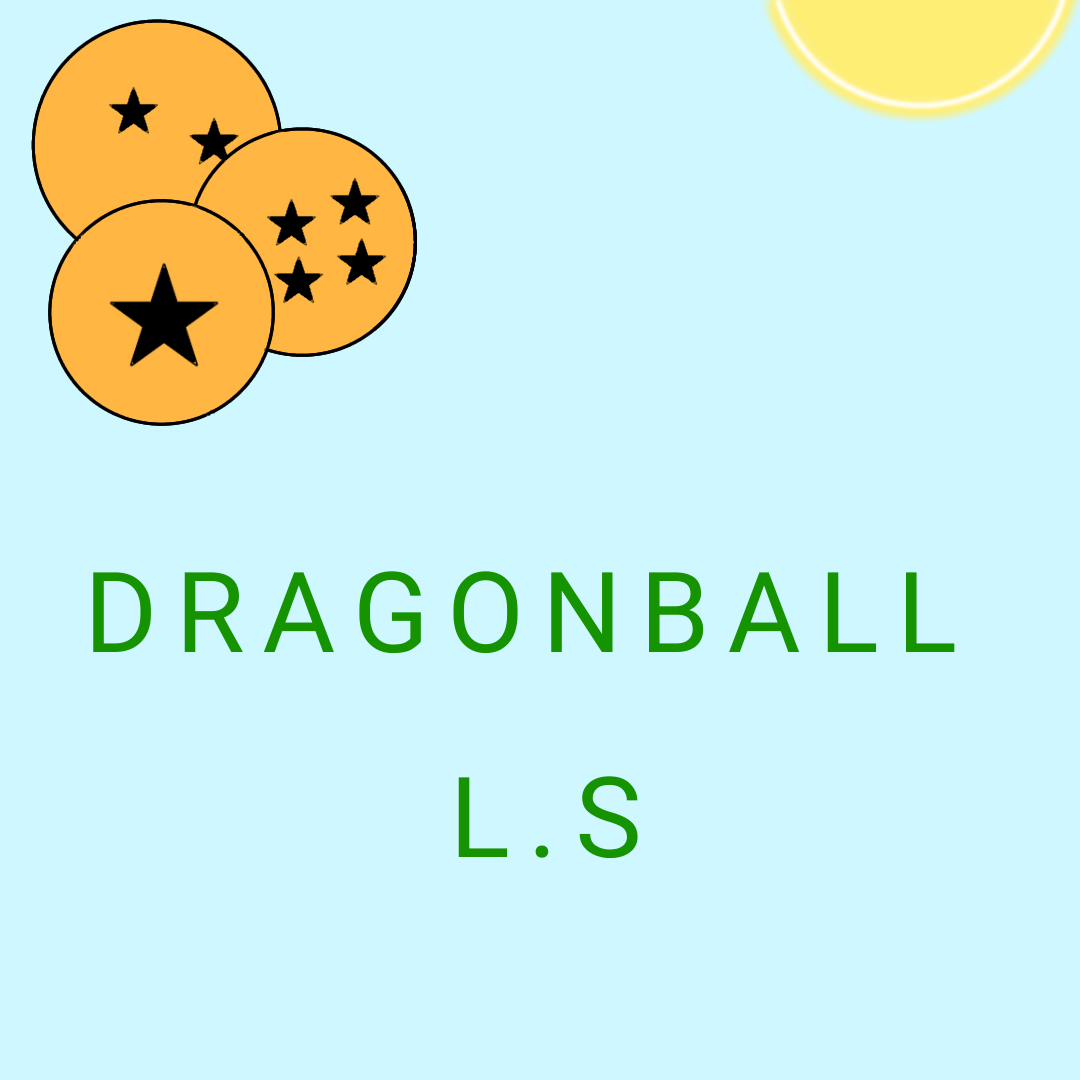 Dragon Ball: LS | WEBTOON