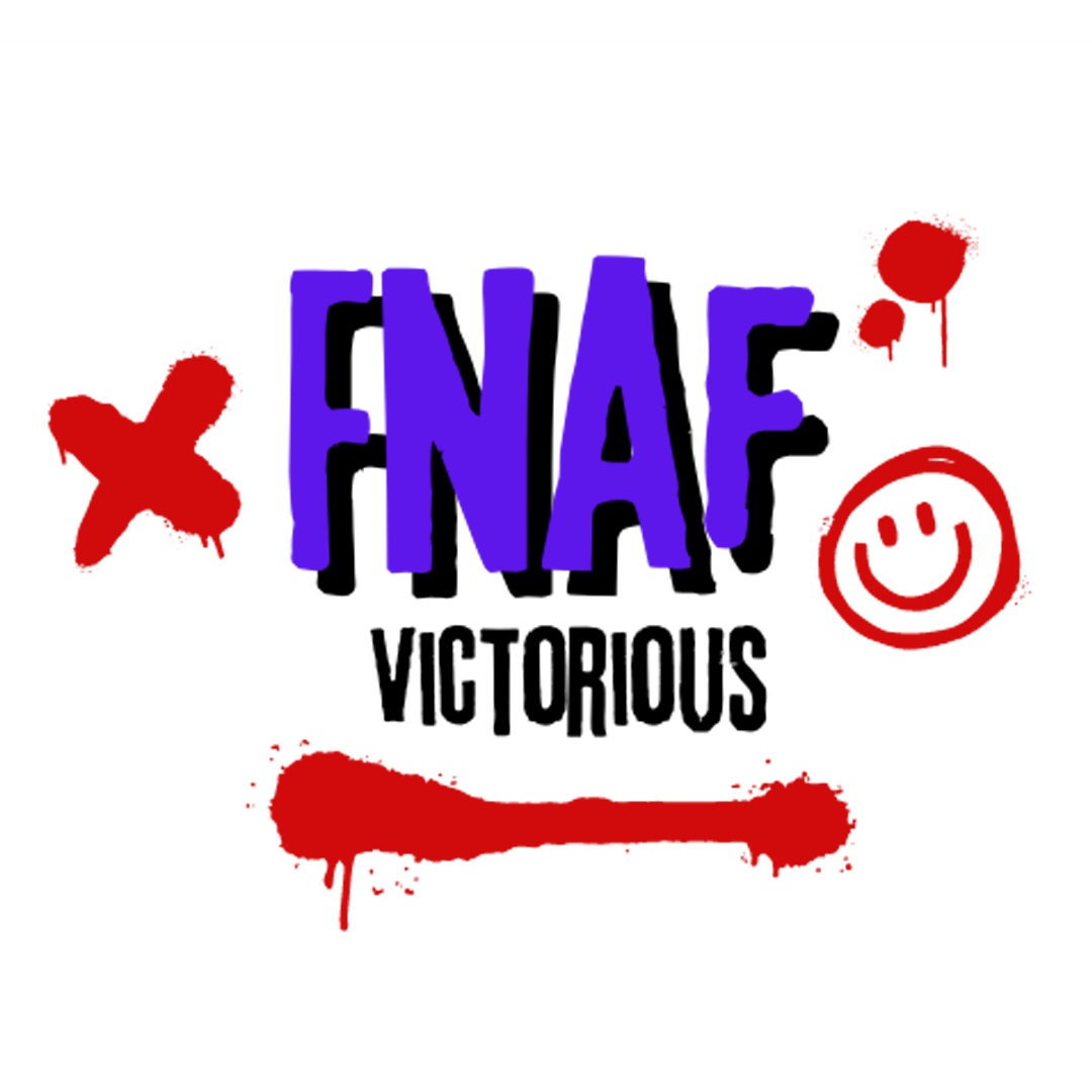 FNAF Victorious | WEBTOON
