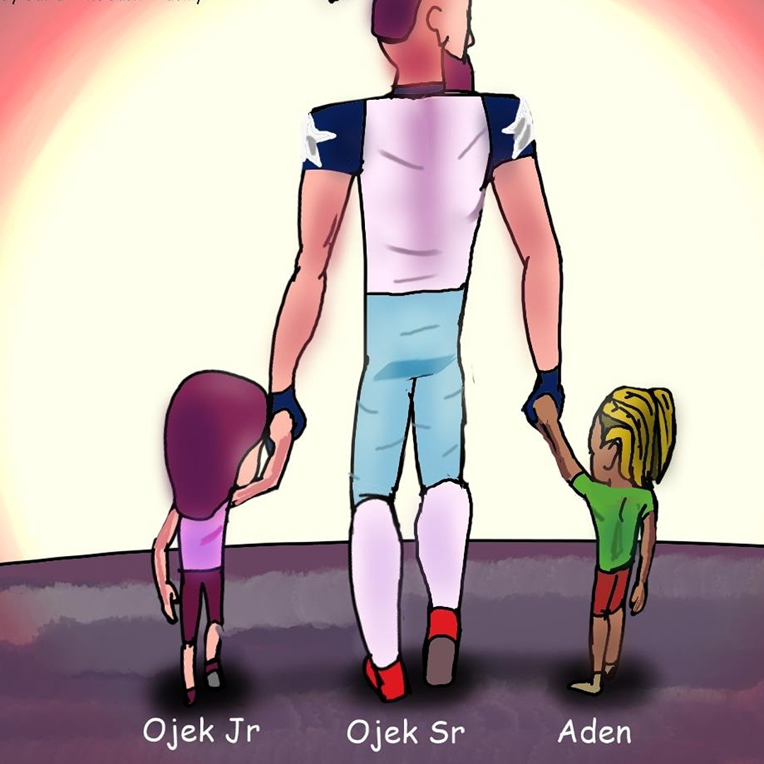 Pigskins: King of 1 on 1 football | WEBTOON