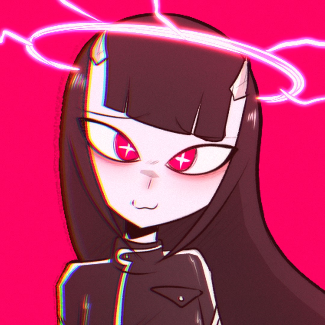Little Evil [DIU] | WEBTOON