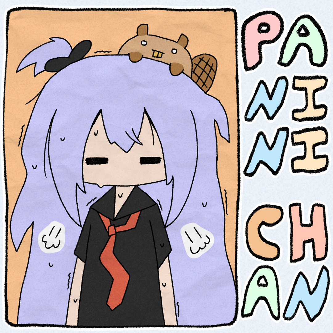 Panini-chan | WEBTOON