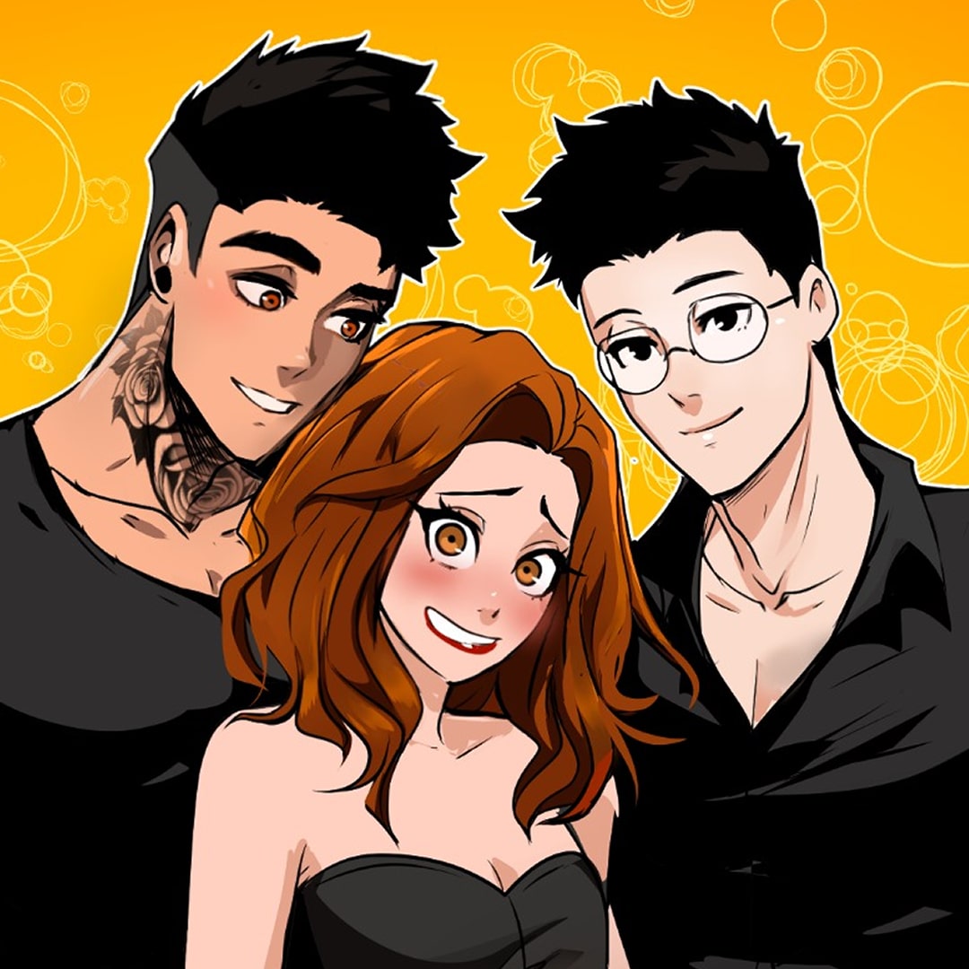 ExReprise! | WEBTOON