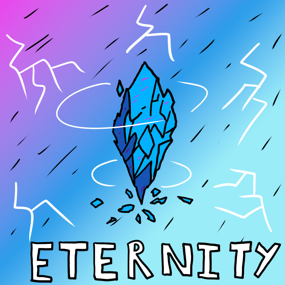 Eternity | WEBTOON