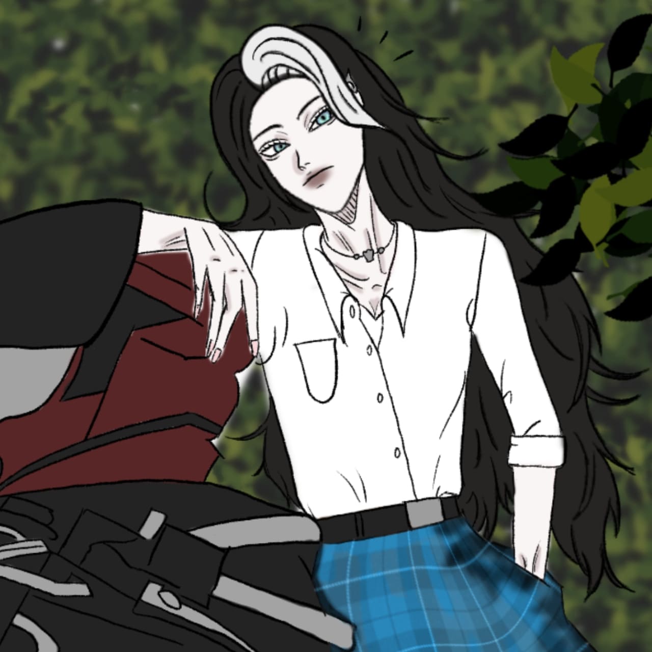 Cookie & Cream | WEBTOON