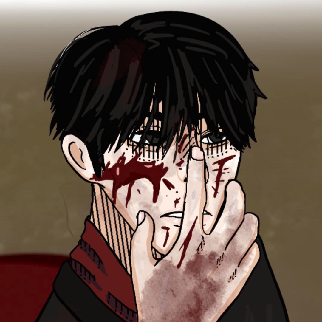 Grief | WEBTOON