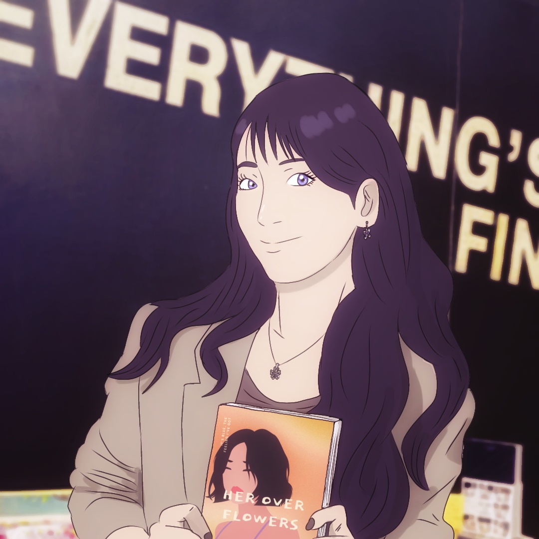 Write It Up | WEBTOON