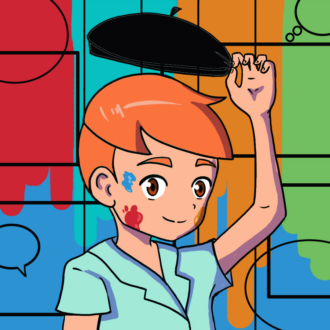 Panel Extra | WEBTOON