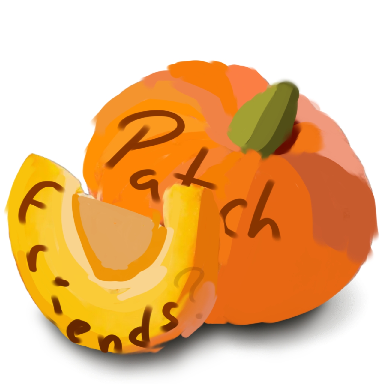 Patch Friends! | WEBTOON