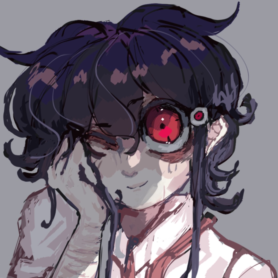 Like A Ghost! | WEBTOON