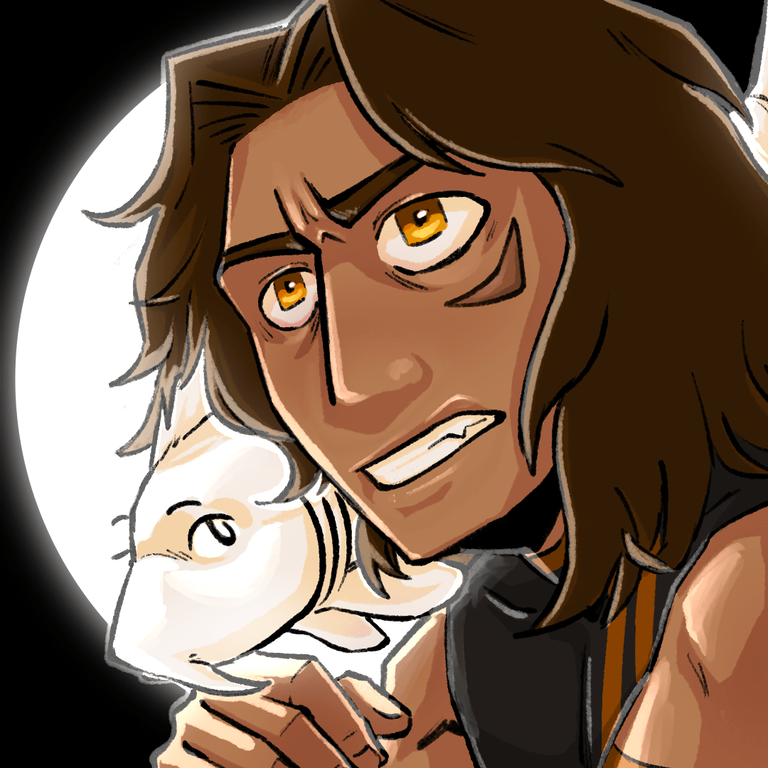 OMEGA: First Breath | WEBTOON