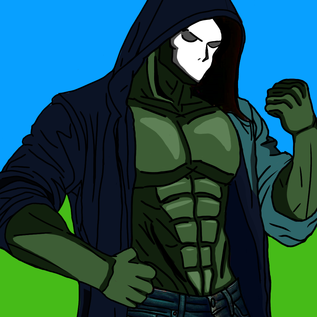 I Got Reincarnated as the Strongest Zombie | WEBTOON