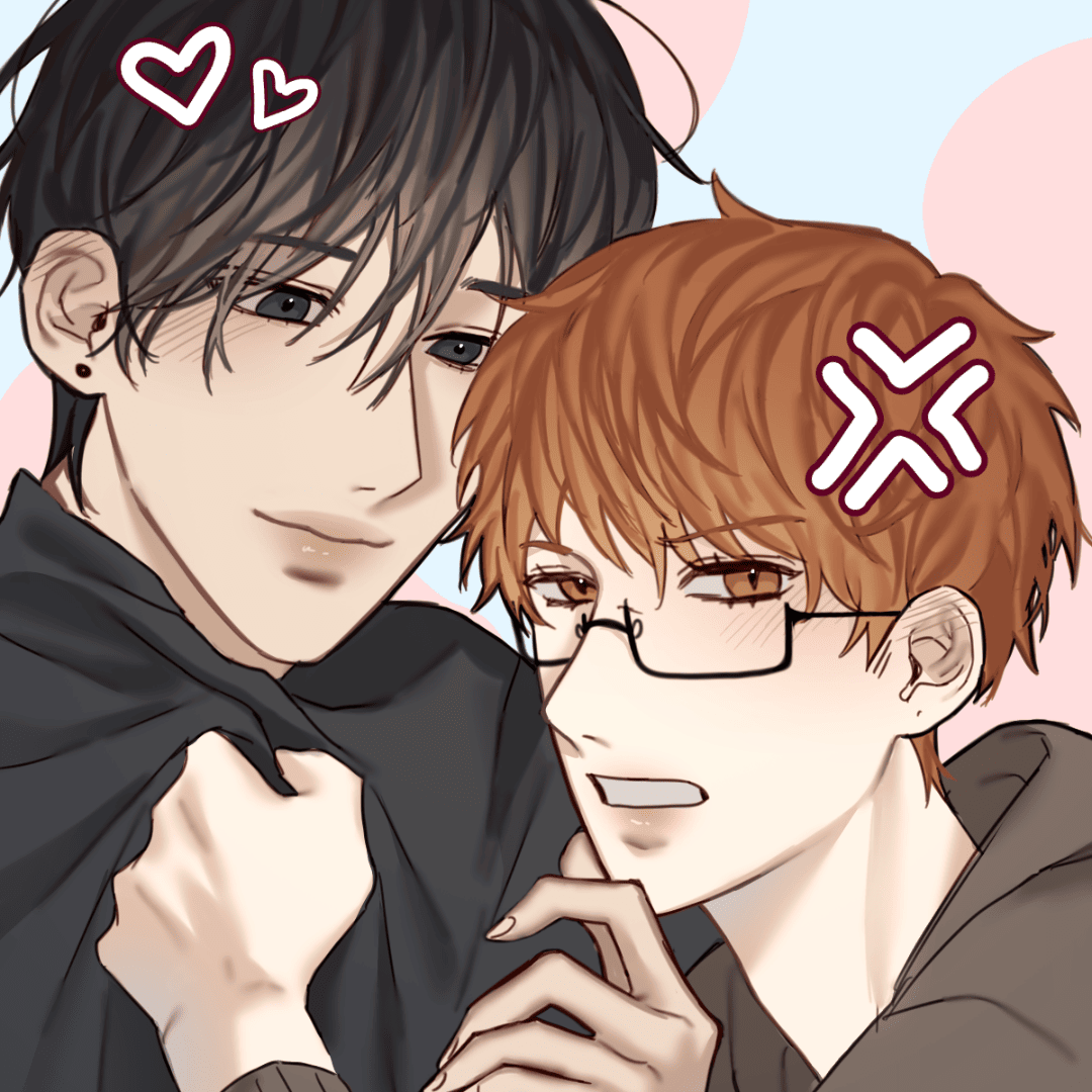 Cliche Love Story[BL] | WEBTOON