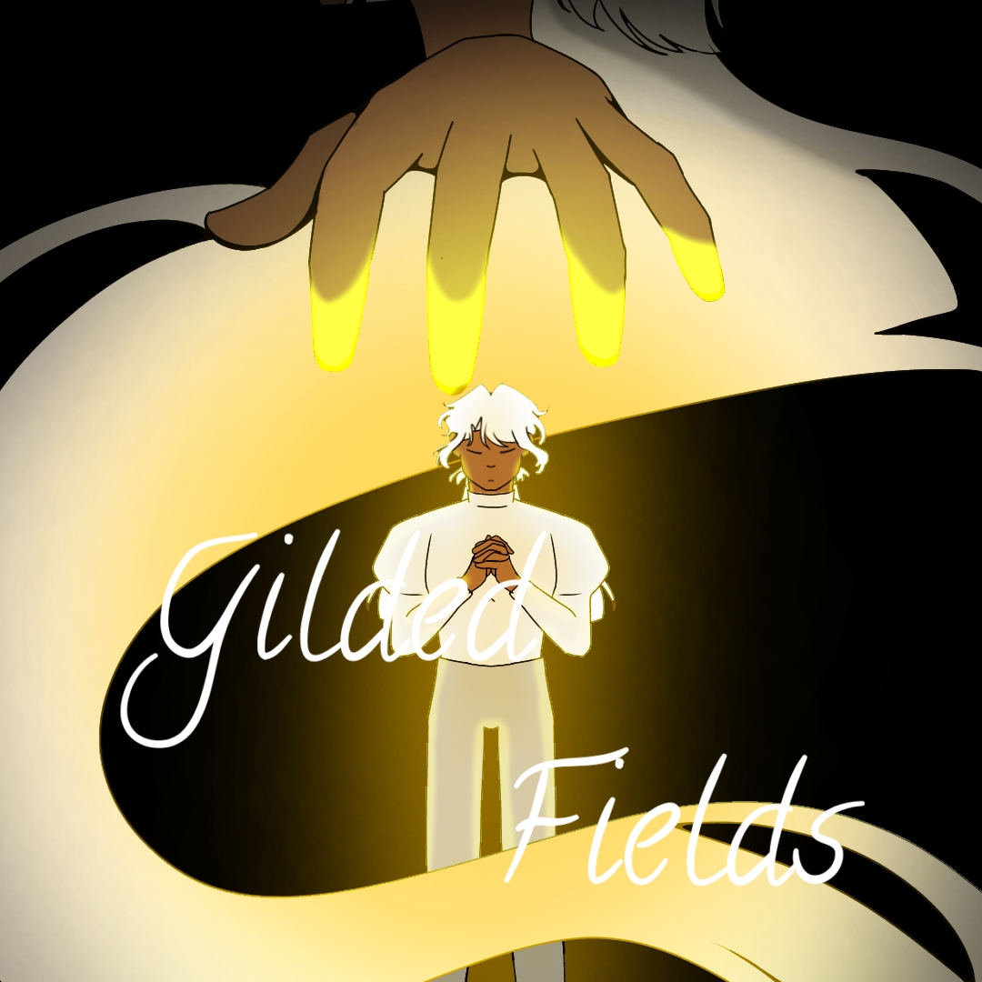 Gilded Fields | WEBTOON